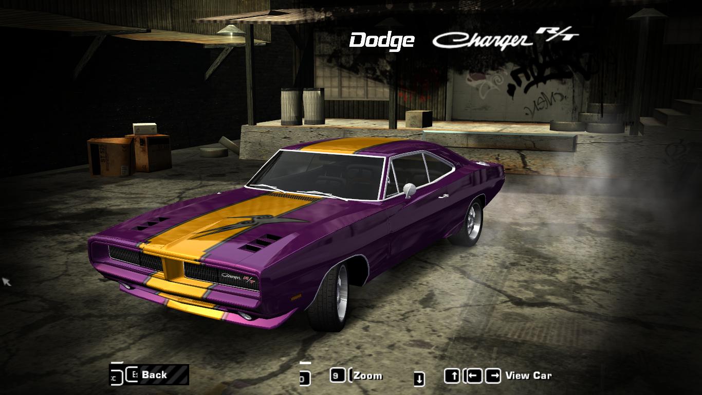 Need For Speed Most Wanted: Downloads/Addons/Mods - Vinyls - Los ...