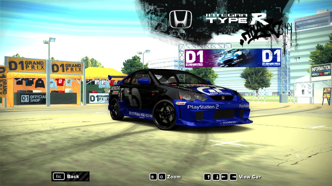 Need For Speed Most Wanted: Downloads/Addons/Mods - Vinyls - Gran ...