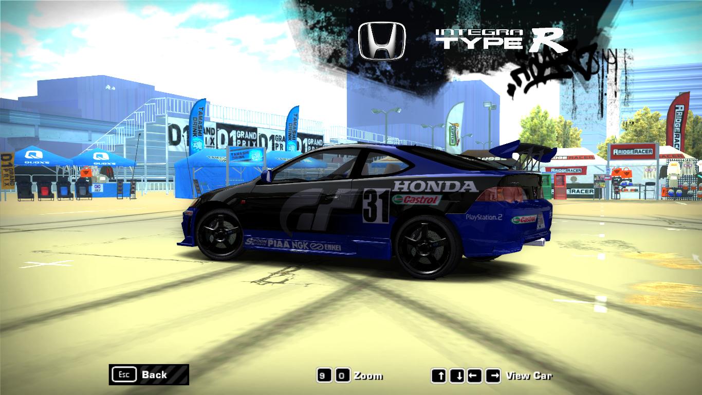 Need For Speed Most Wanted: Downloads/Addons/Mods - Vinyls - Gran ...