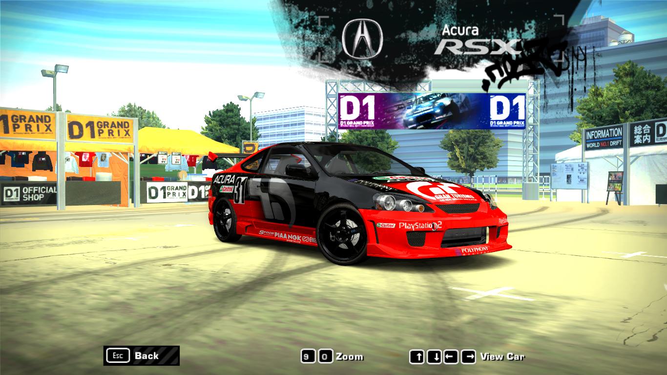 Need For Speed Most Wanted: Downloads/Addons/Mods - Vinyls - Gran ...