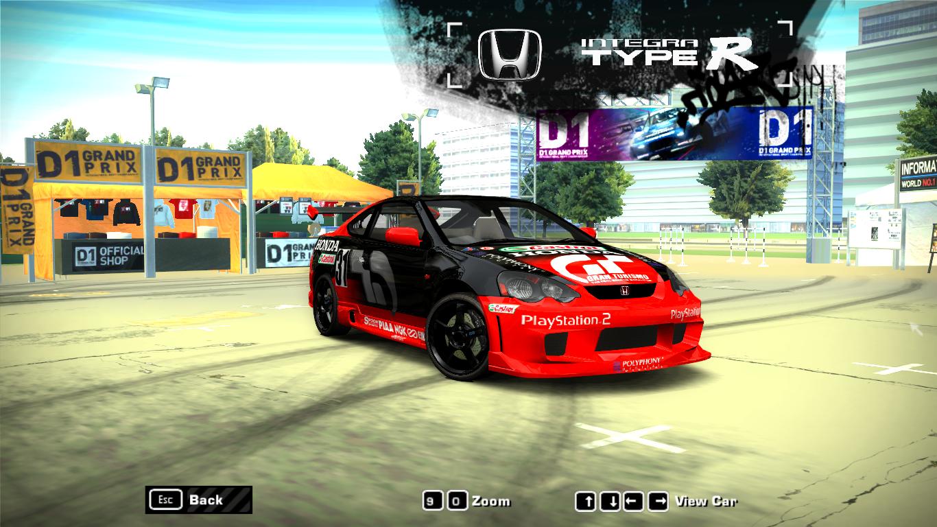 Need For Speed Most Wanted: Downloads/Addons/Mods - Vinyls - Gran ...