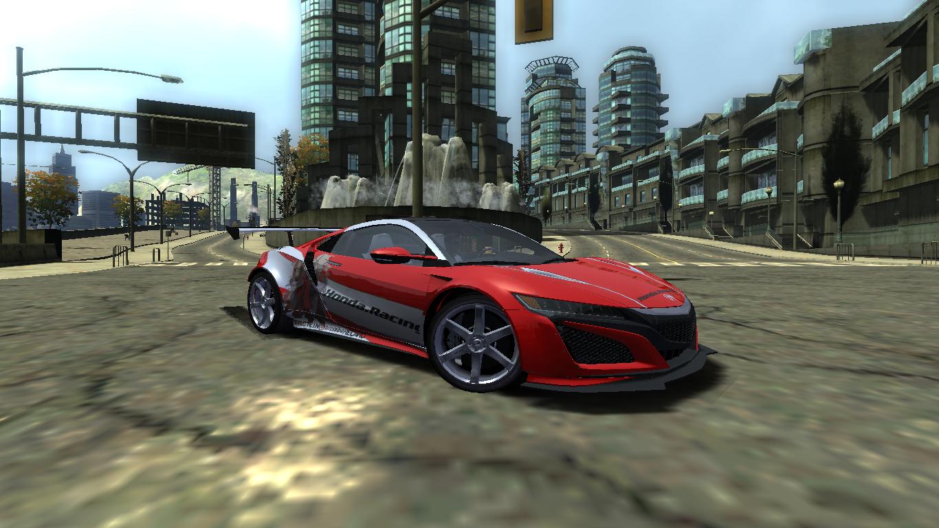 Need For Speed Most Wanted: Downloads/Addons/Mods - Vinyls - Itasha ...