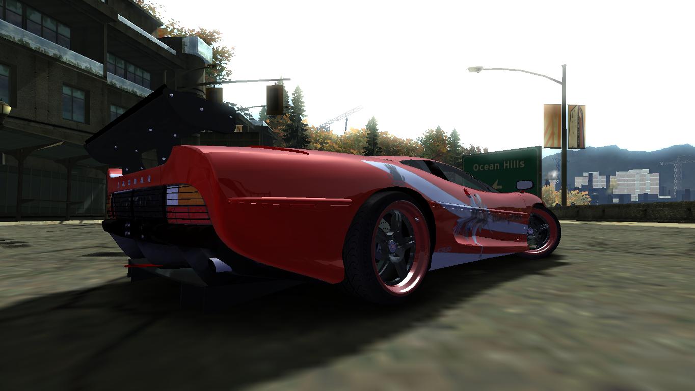 Need For Speed Most Wanted: Downloads/Addons/Mods - Vinyls - Itasha ...