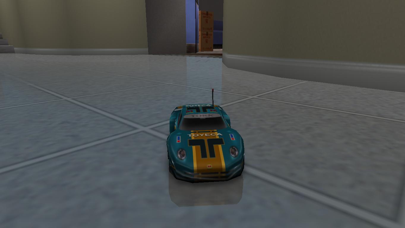 Need For Speed Most Wanted: Downloads/Addons/Mods - Vinyls - Re-Volt ...