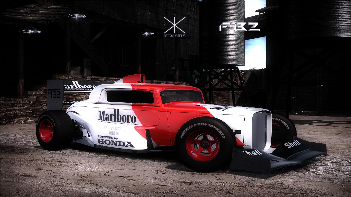 Need For Speed Most Wanted: Downloads/Addons/Mods - Vinyls - Beck ...