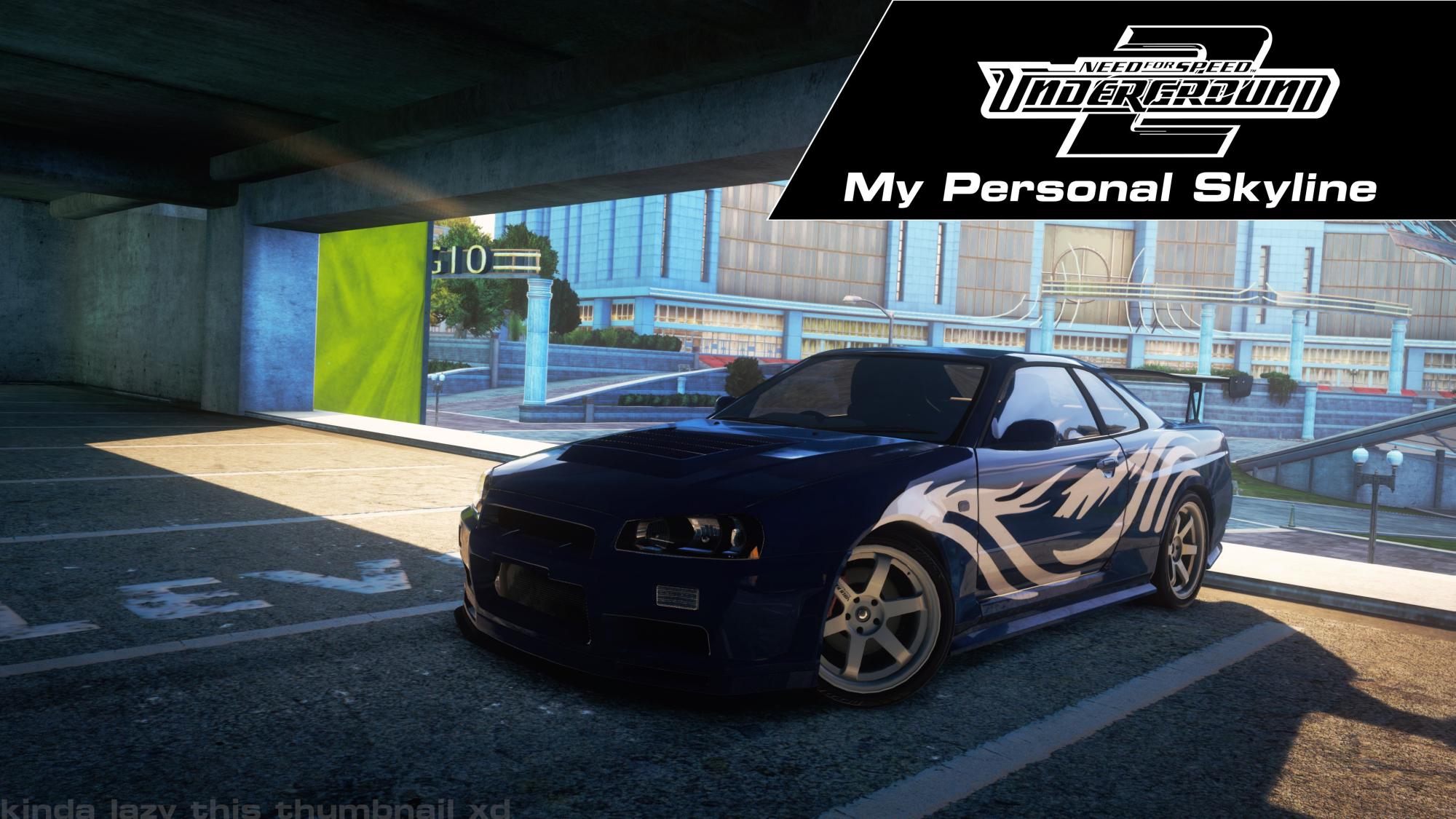 Need For Speed Most Wanted (2012): Downloads/Addons/Mods - Vinyls - My ...