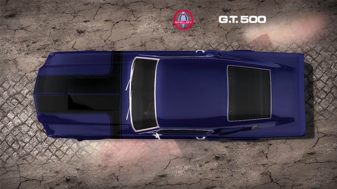 Need For Speed Most Wanted: Downloads/Addons/Mods - Vinyls - Shelby ...