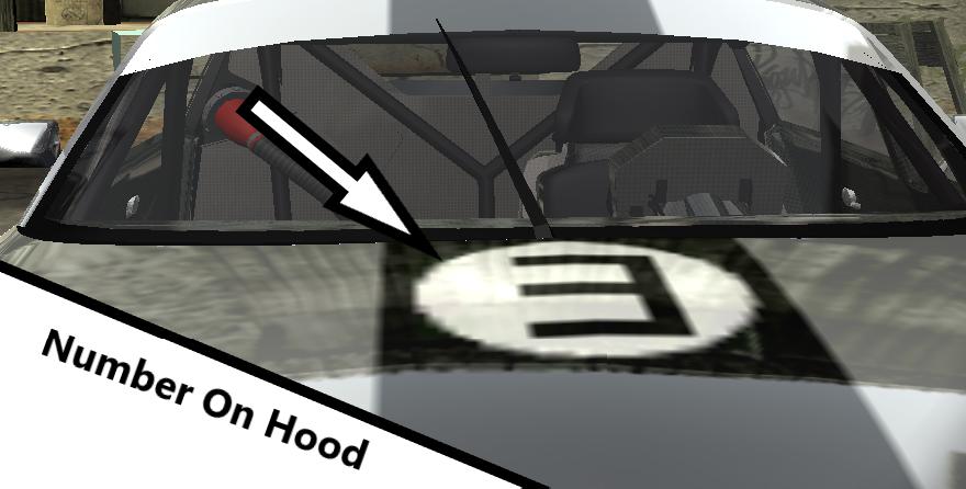 Need For Speed Most Wanted: Downloads/Addons/Mods - Vinyls - ABT TT-R ...
