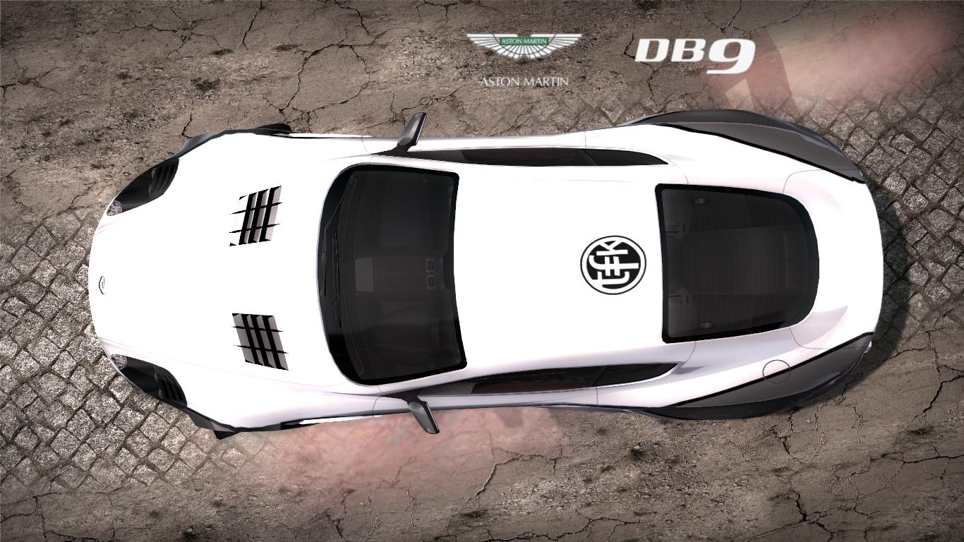 Need For Speed Most Wanted: Downloads/Addons/Mods - Vinyls - Aston ...