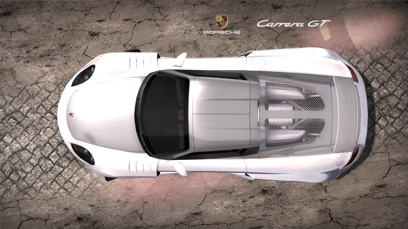 Need For Speed Most Wanted: Downloads/Addons/Mods - Vinyls - Porsche ...