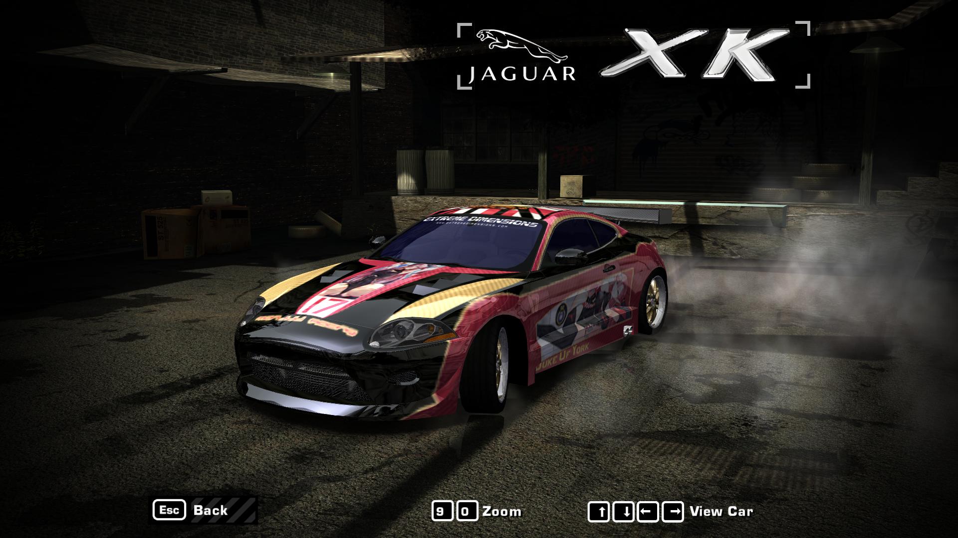 Need For Speed Most Wanted: Downloads/Addons/Mods - Vinyls - NFSMW Azur ...