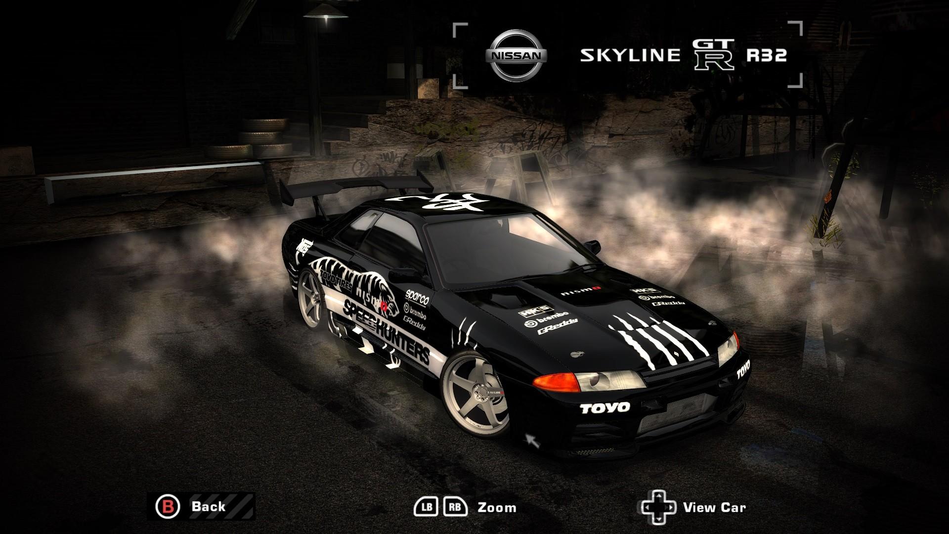 Need For Speed Most Wanted: Downloads/Addons/Mods - Vinyls - Vinyls ...