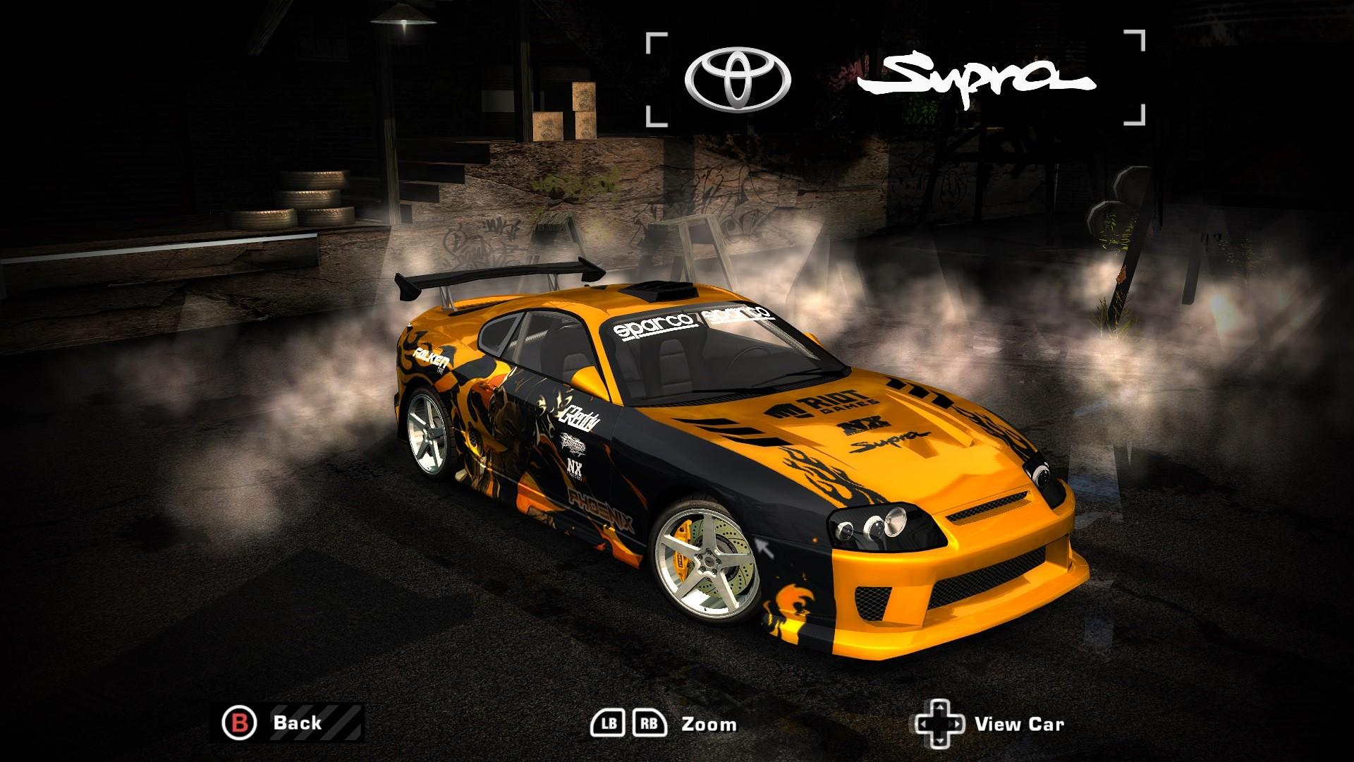 Need For Speed Most Wanted: Downloads/Addons/Mods - Vinyls - Vinyls ...