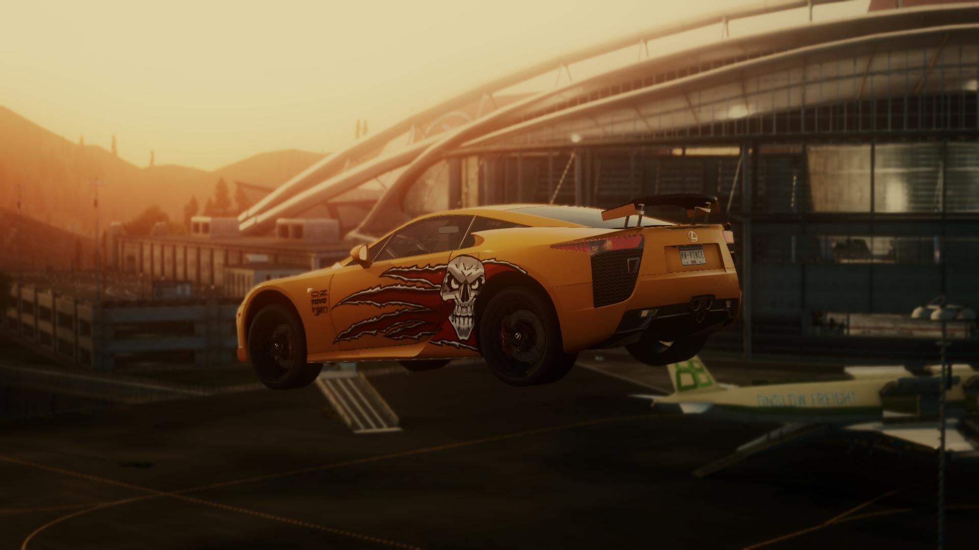 Need For Speed Most Wanted (2012): Downloads/Addons/Mods - Vinyls ...