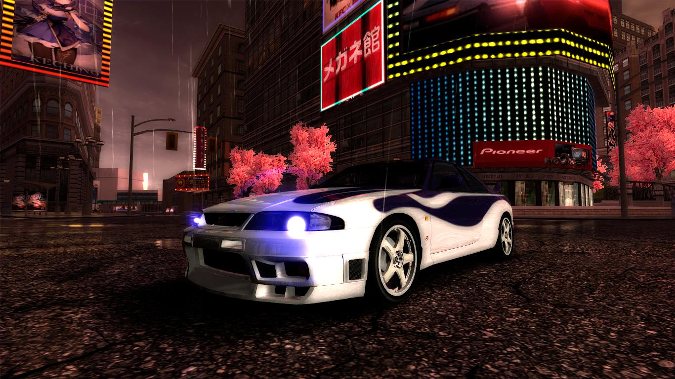 Need For Speed Most Wanted: Downloads/Addons/Mods - Vinyls - 1996 ...