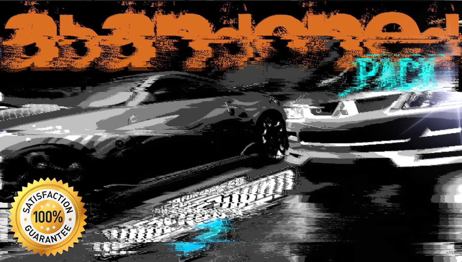 Need For Speed Underground 2: Downloads/Addons/Mods - Vinyls ...