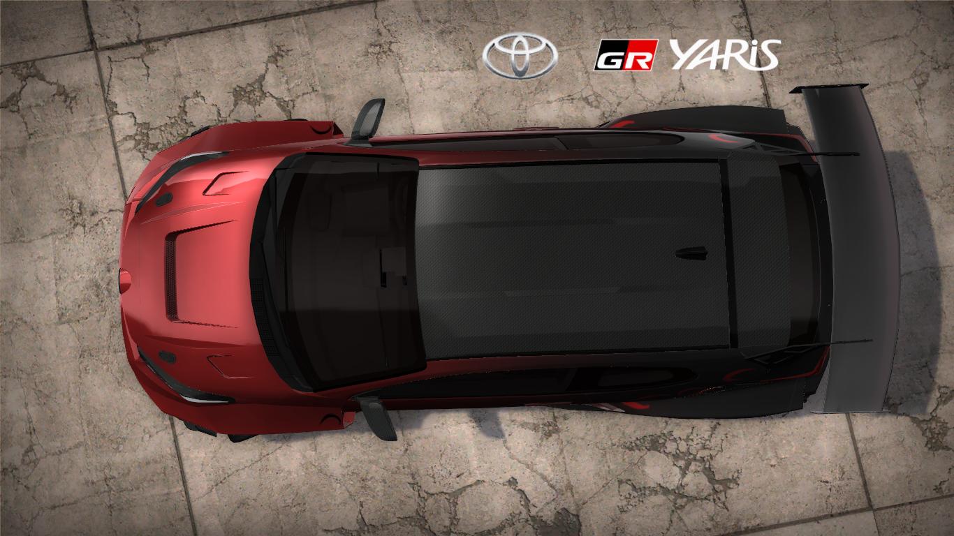 Need For Speed Most Wanted: Downloads/Addons/Mods - Vinyls - Toyota GR ...