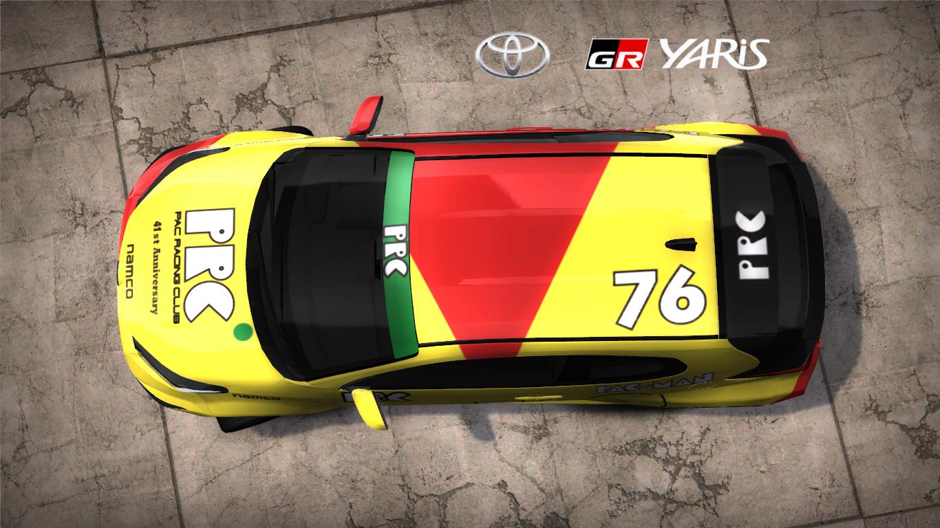 Need For Speed Most Wanted: Downloads/Addons/Mods - Vinyls - Toyota GR ...