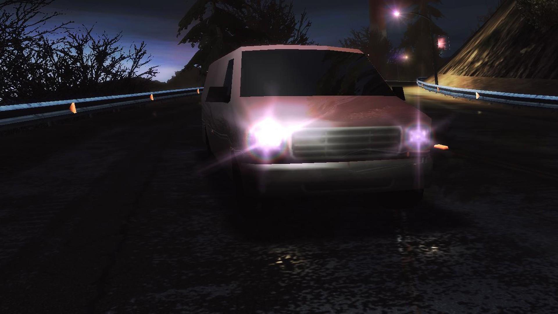 Need For Speed Underground 2: Downloads/Addons/Mods - Vinyls - NFSU2 ...