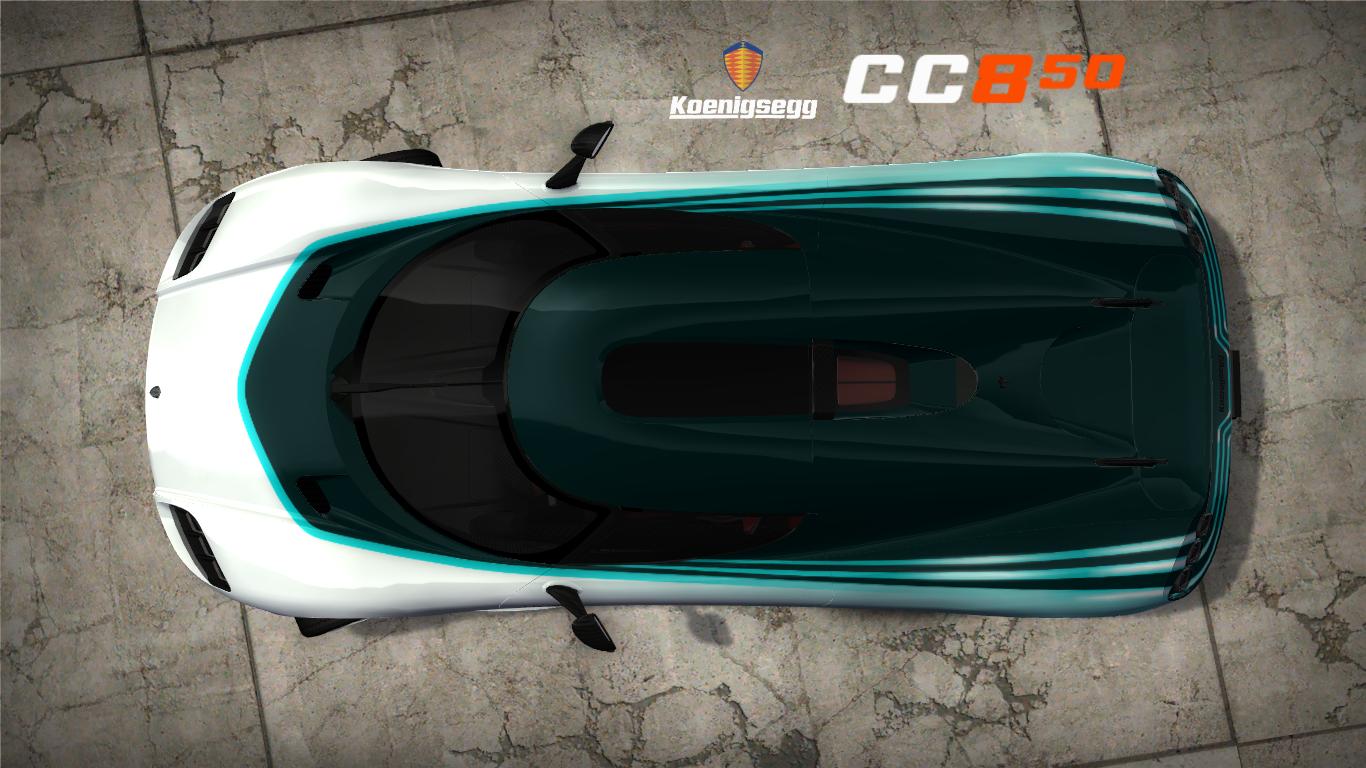 Need For Speed Most Wanted: Downloads/Addons/Mods - Vinyls - Koenigsegg ...
