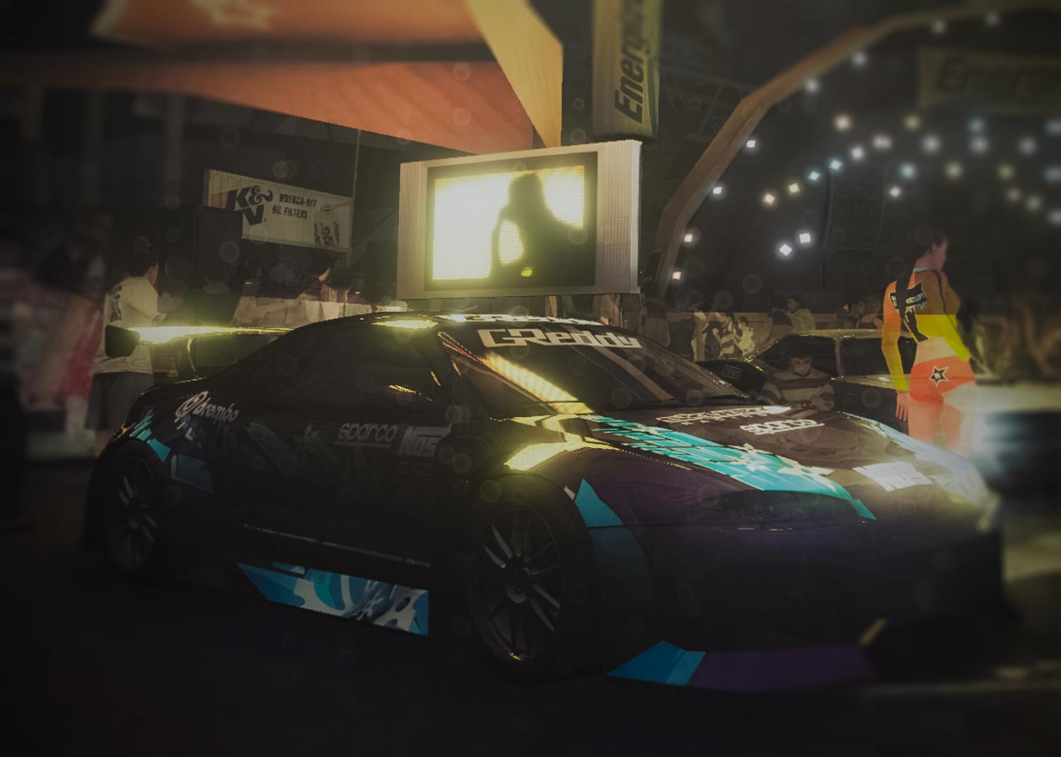 Need For Speed Pro Street: Downloads/Addons/Mods - Vinyls - Melissa's ...