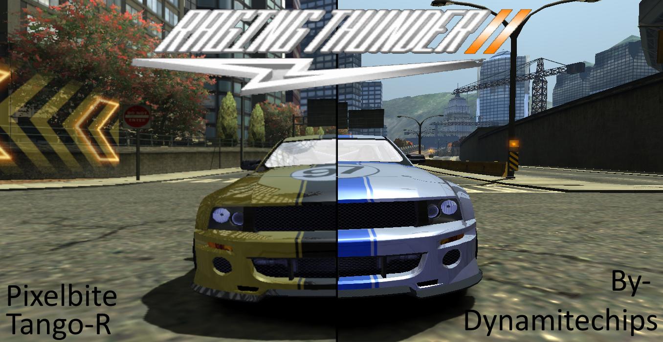 Need For Speed Most Wanted: Downloads/Addons/Mods - Vinyls - Pixelbite ...