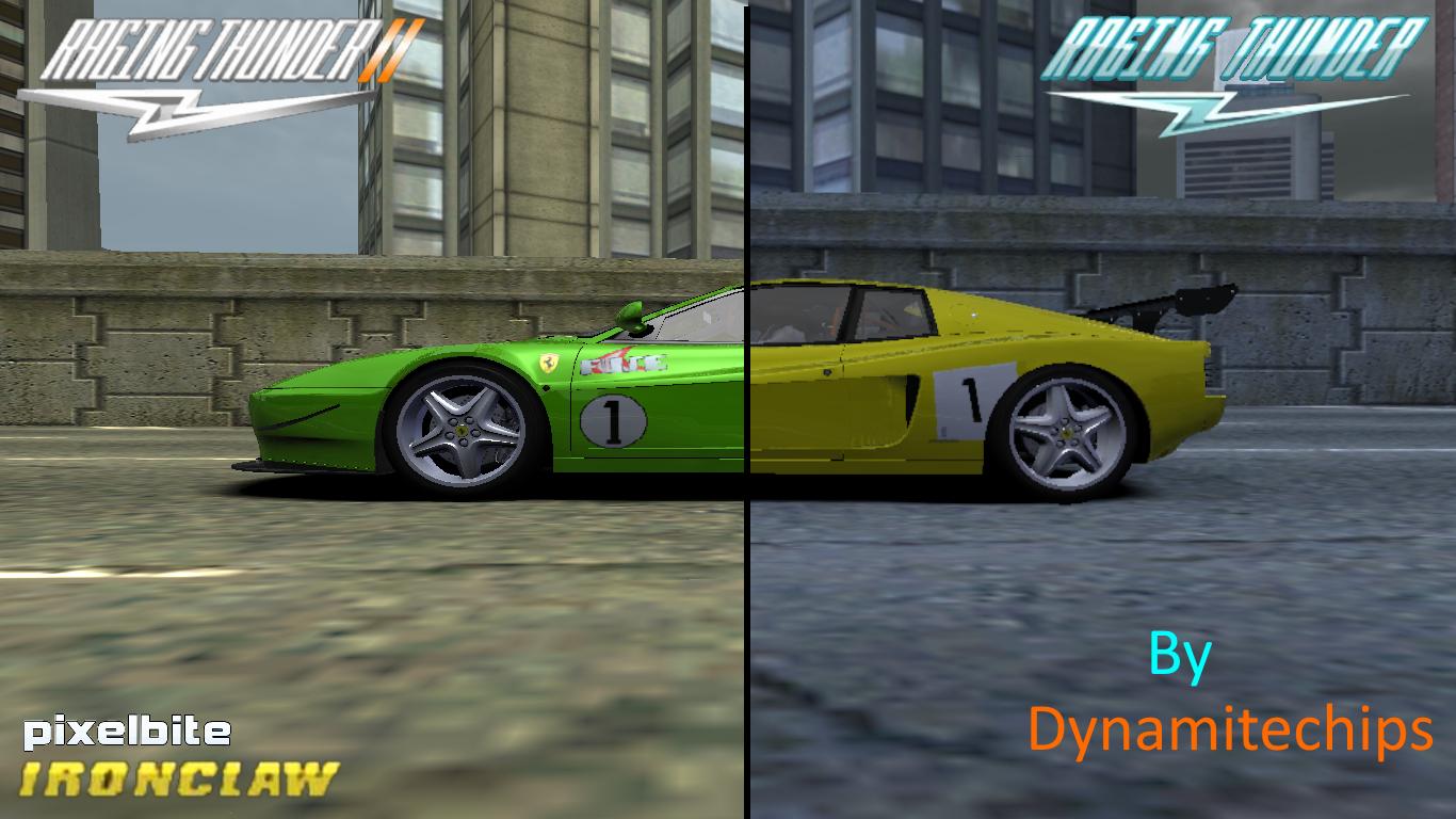 Need For Speed Most Wanted: Downloads/Addons/Mods - Vinyls - Pixelbite ...