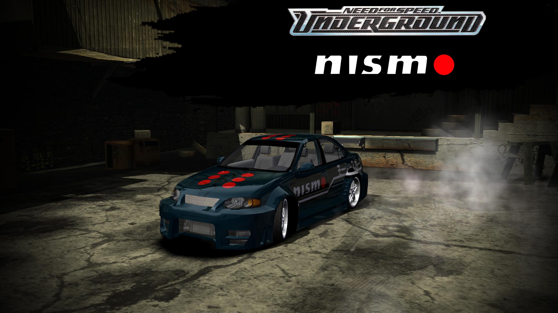 Need For Speed Most Wanted: Downloads/Addons/Mods - Vinyls - Special ...