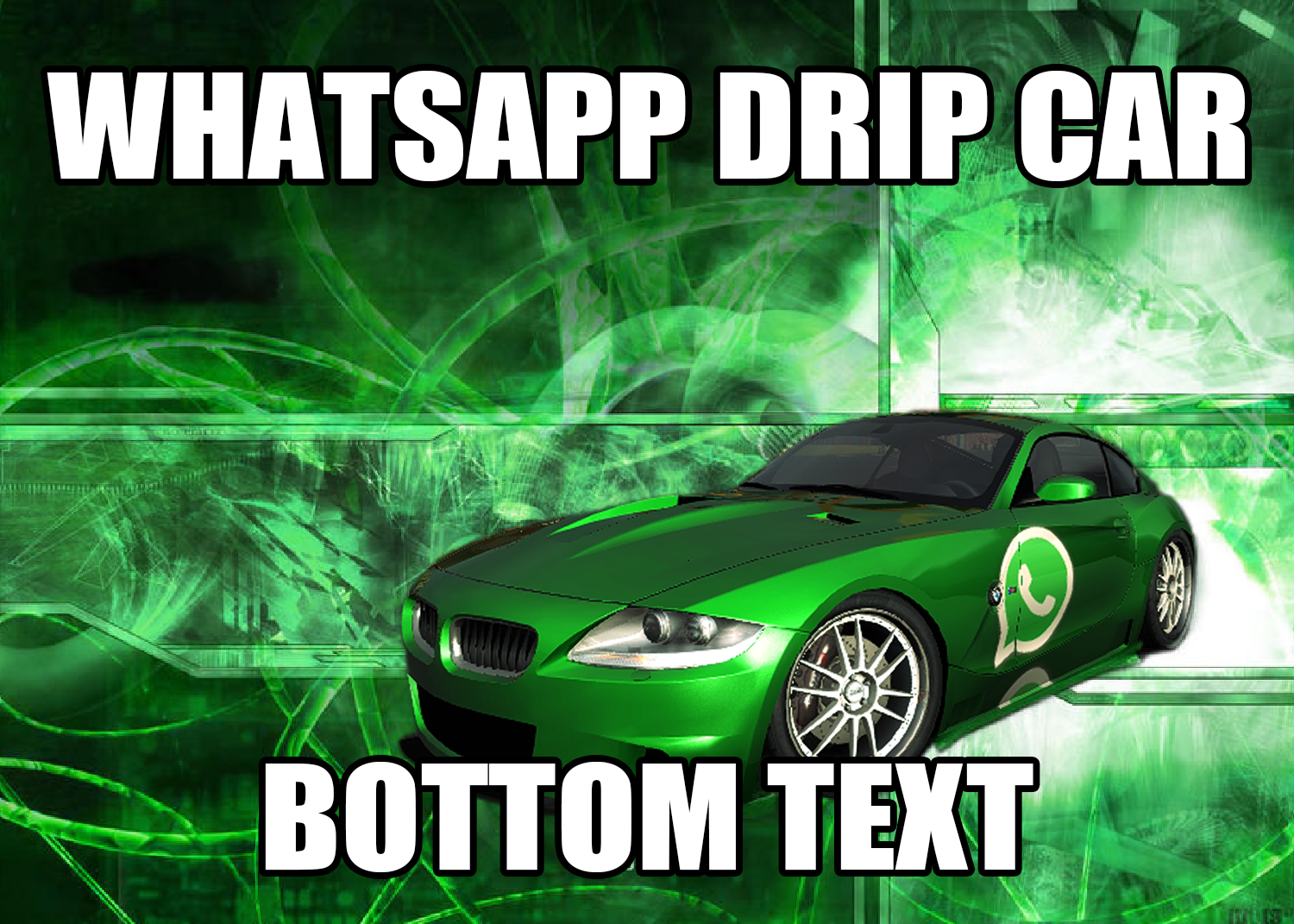 Need For Speed Pro Street: Downloads/Addons/Mods - Vinyls - WHATSAPP ...